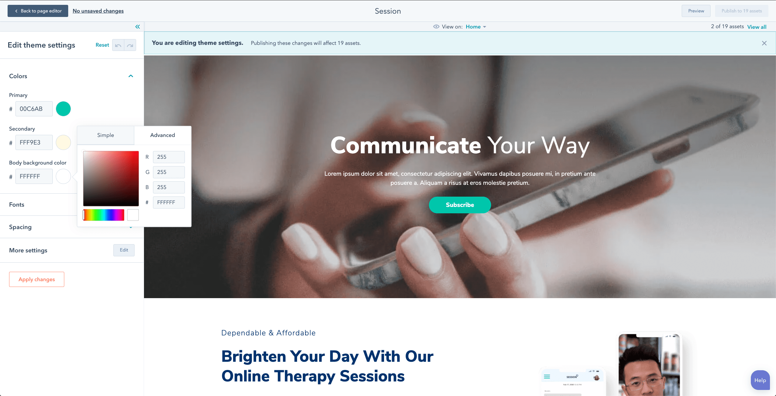 All you need to know about HubSpot CMS Hub